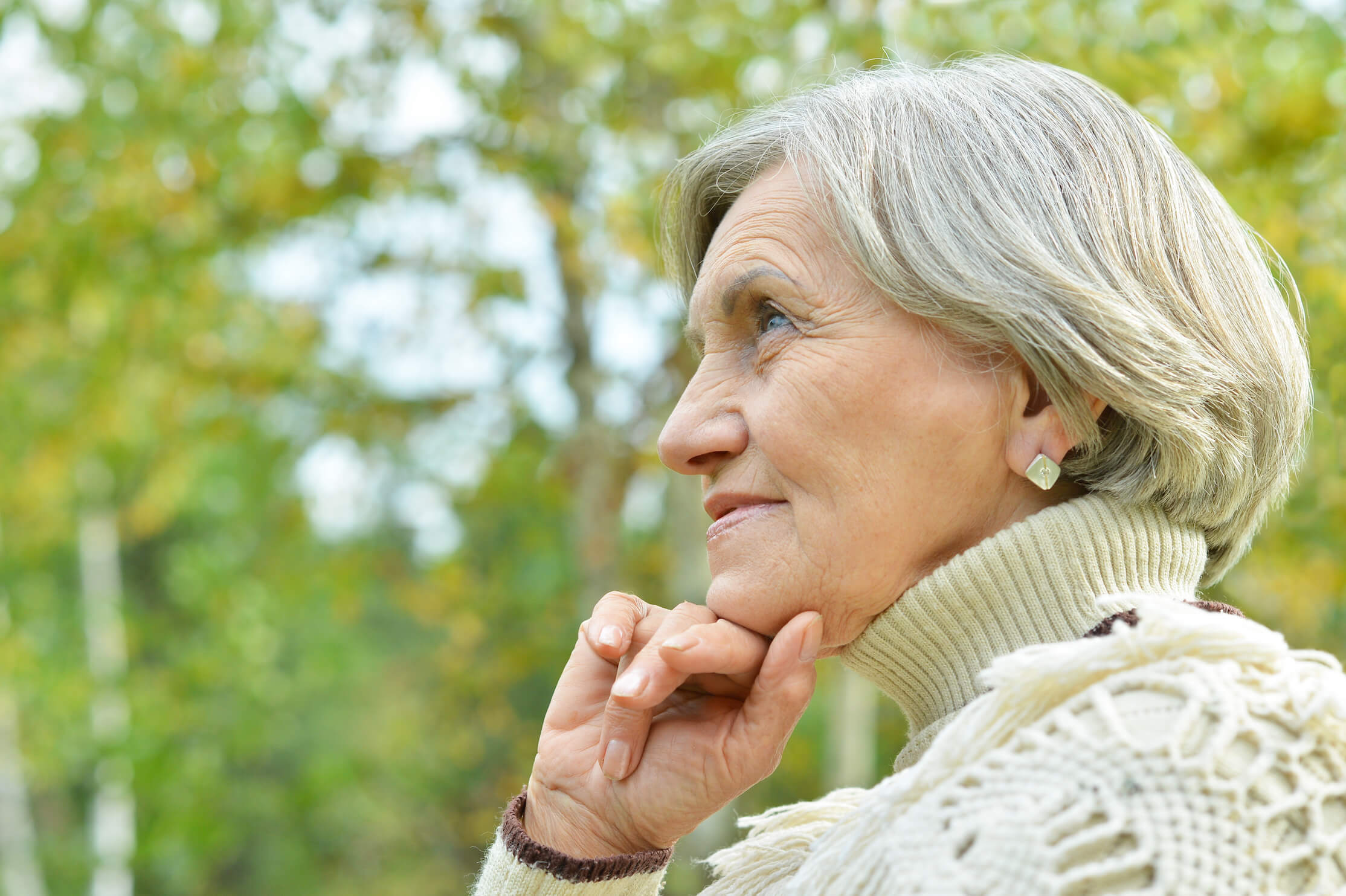 Why Menopause is Not Always a Solution to Uterine Fibroids